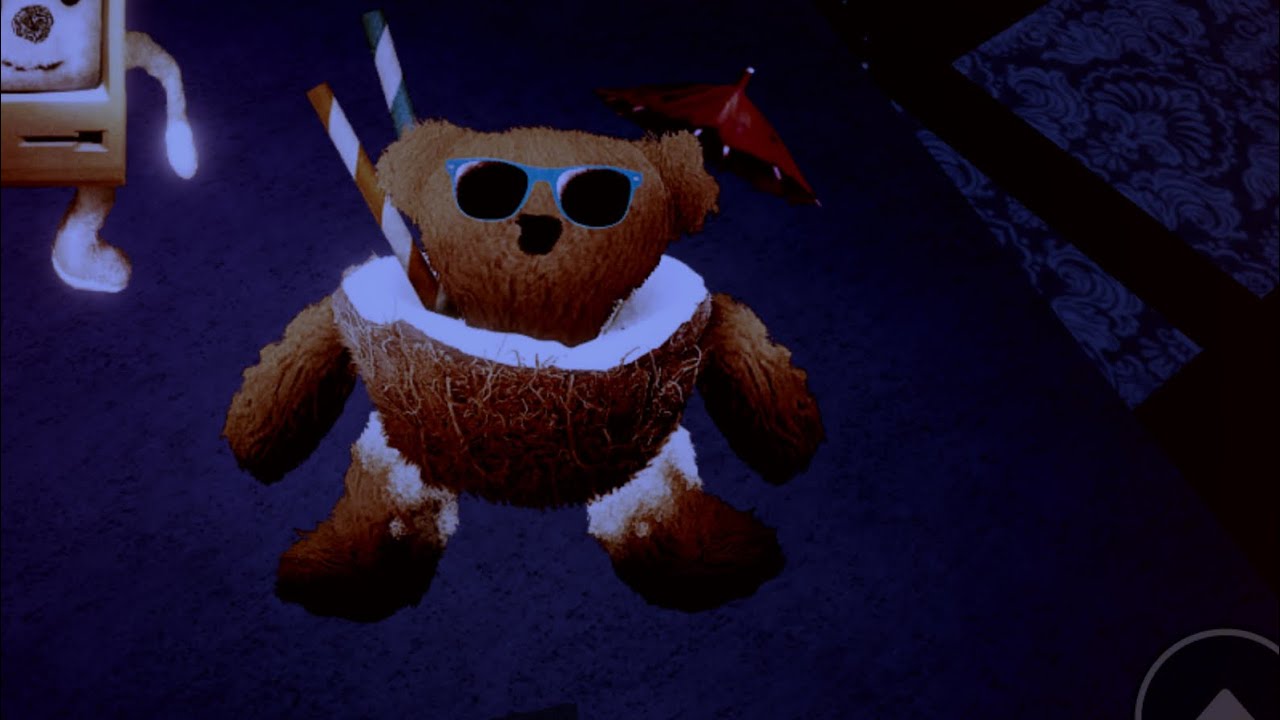 Coconut sam gameplay (REDUX*) [ROBLOX] - YouTube