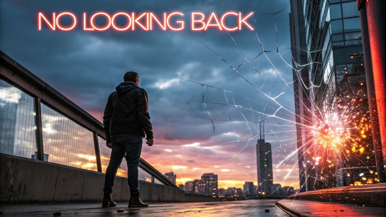 "No Looking Back" compositor leonardo correa - YouTube