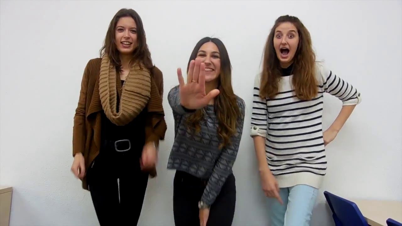 Cómo preparar una fiesta - YouTube