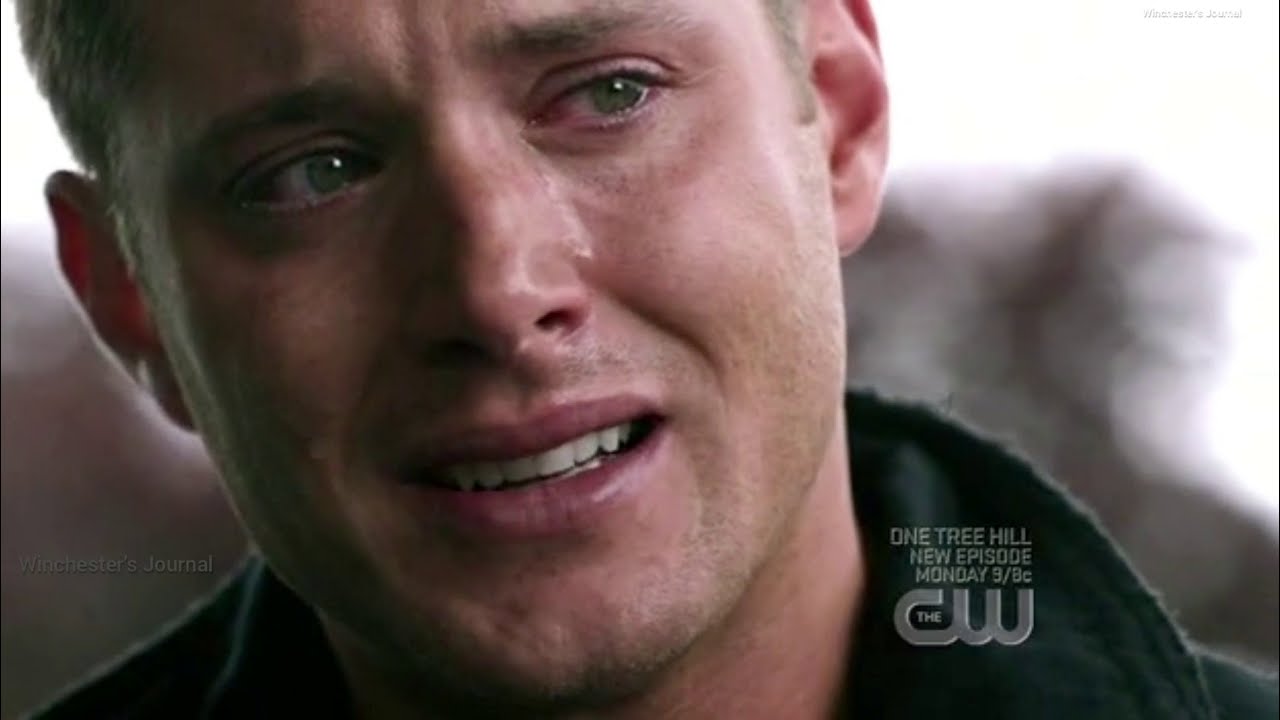 Best scenes of Dean Winchester Part-1 (only Dean) - YouTube