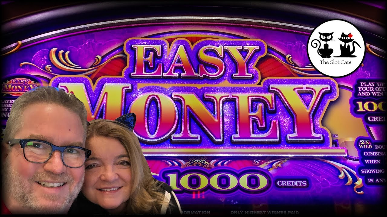 Cash Machine 💰 Easy Money 💵 - YouTube