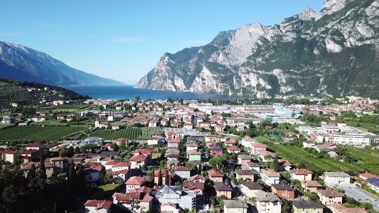 Filanda drone 1 1080 media - YouTube