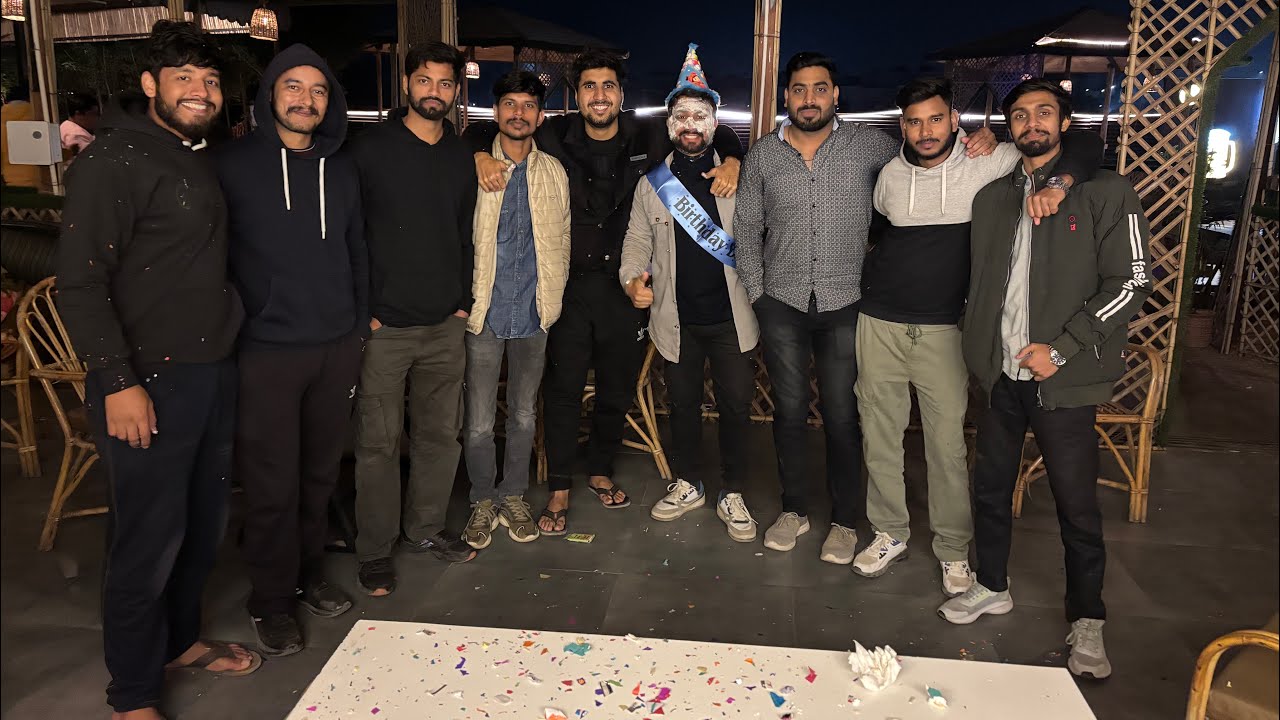Best Birthday Ever: Fun, Surprises & All the Love!” || Happy Birthday ...