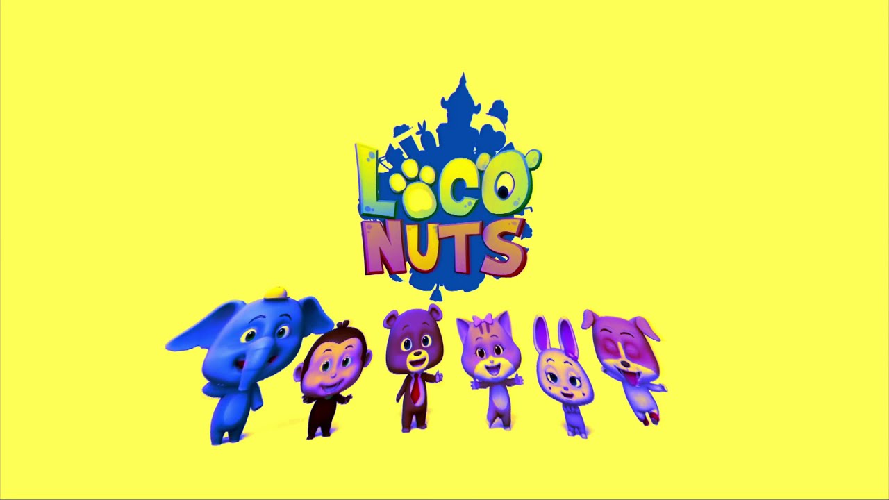 Loco Nuts Intro Effects | Preview 2 Day N Nite Effects - YouTube