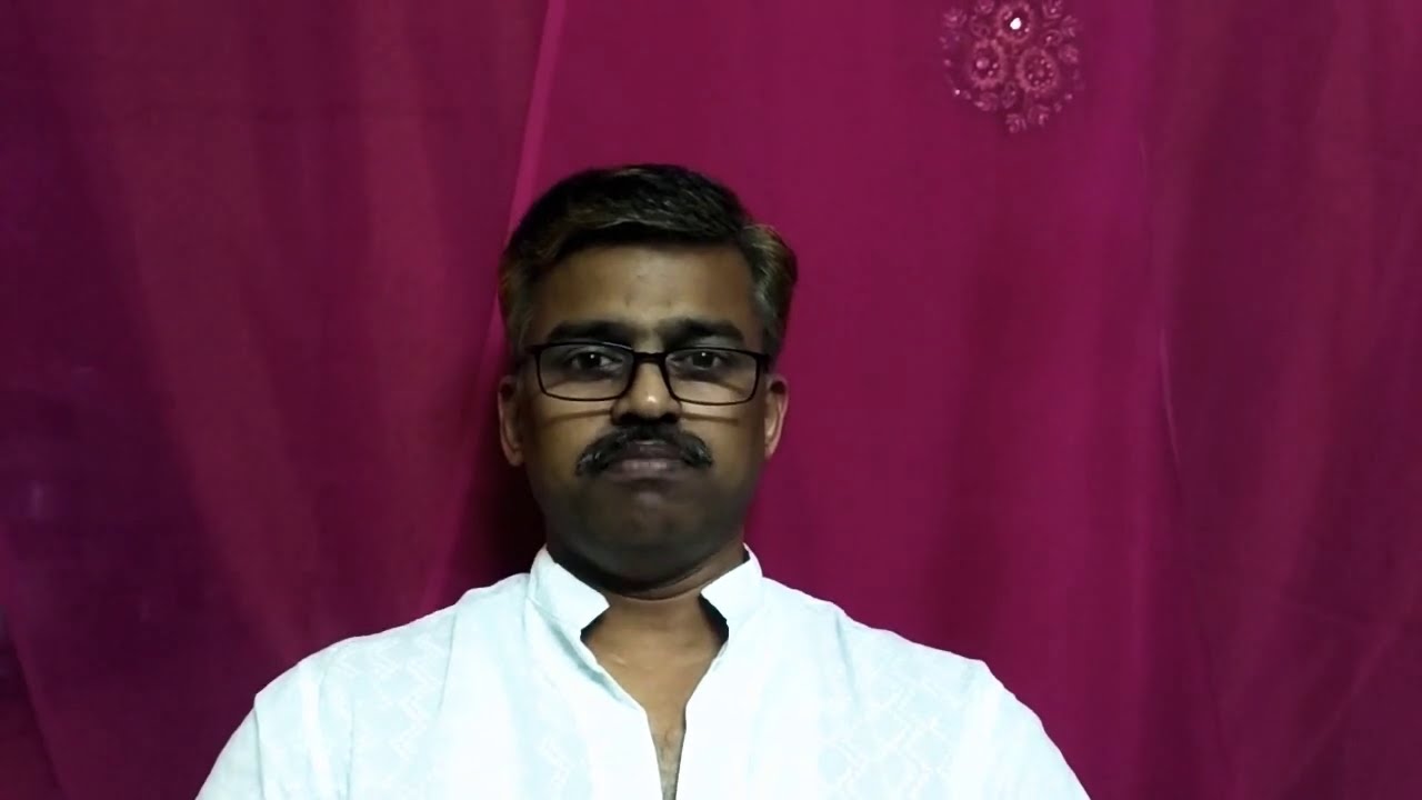 Don't Play The Blame Game!! #027 II Mathan Kumar R - YouTube