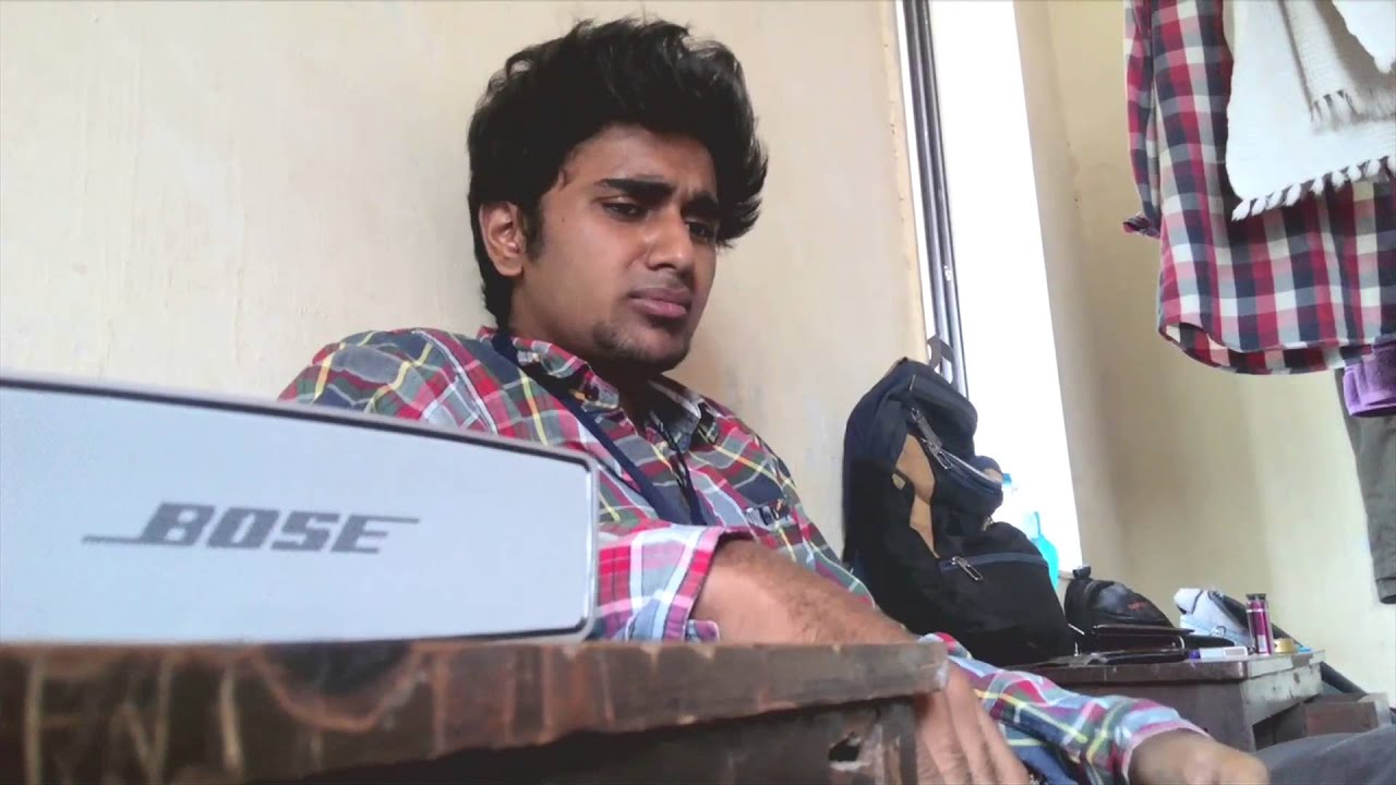 Freeverse Rap - Pranav Rajput (Hindi) | Sooperstage - YouTube