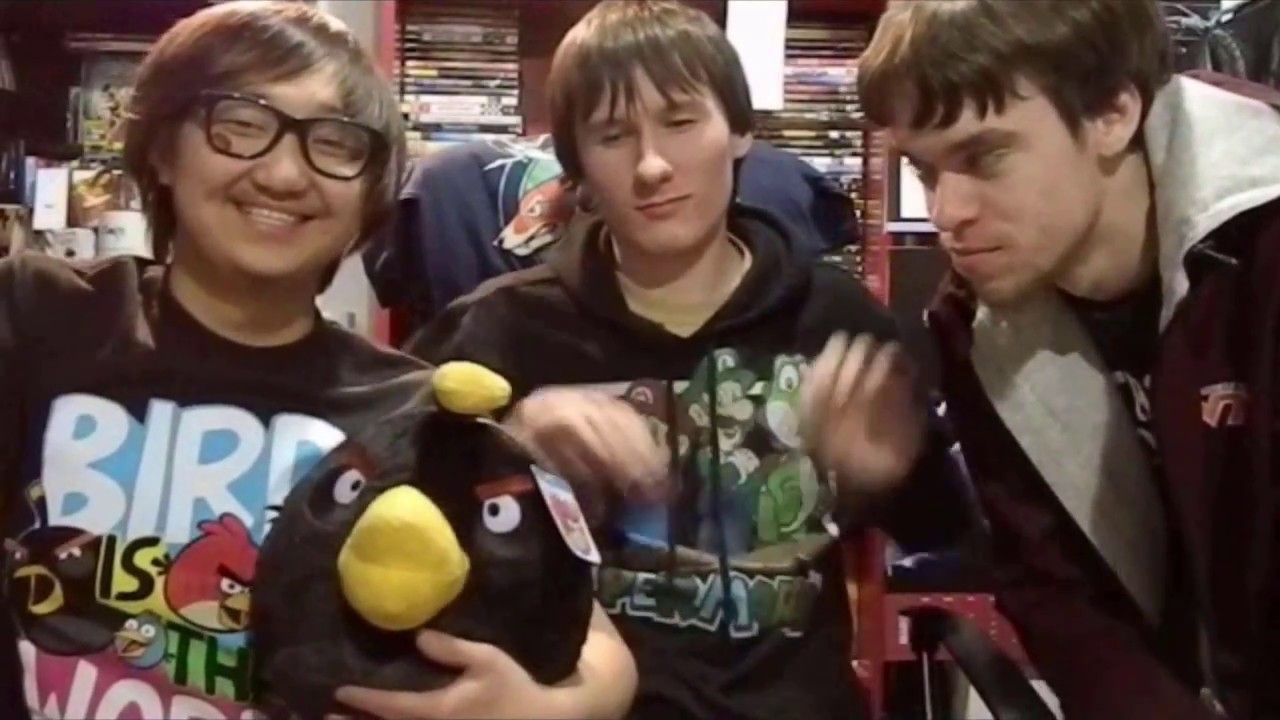 The Ultimate Look Back - YouTube