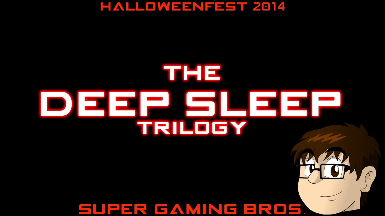 SGB Play: Deep Sleep - YouTube