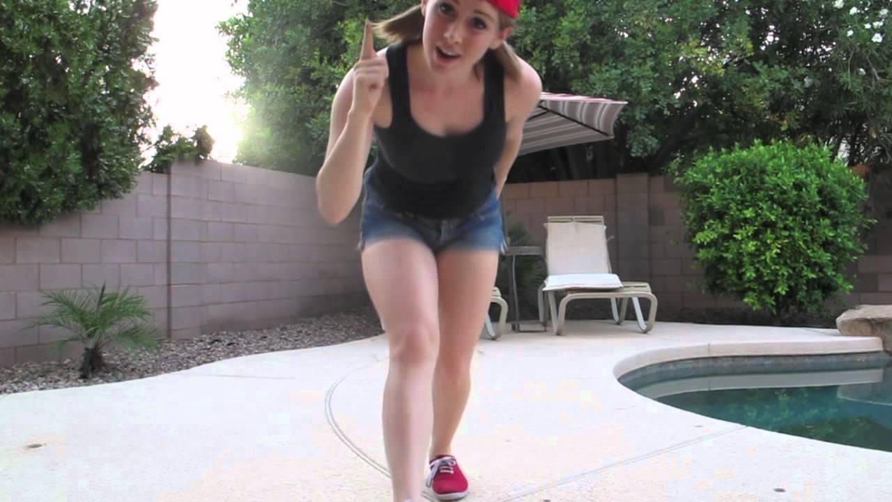 Dance Workout Psy Gangnam Style Youtube