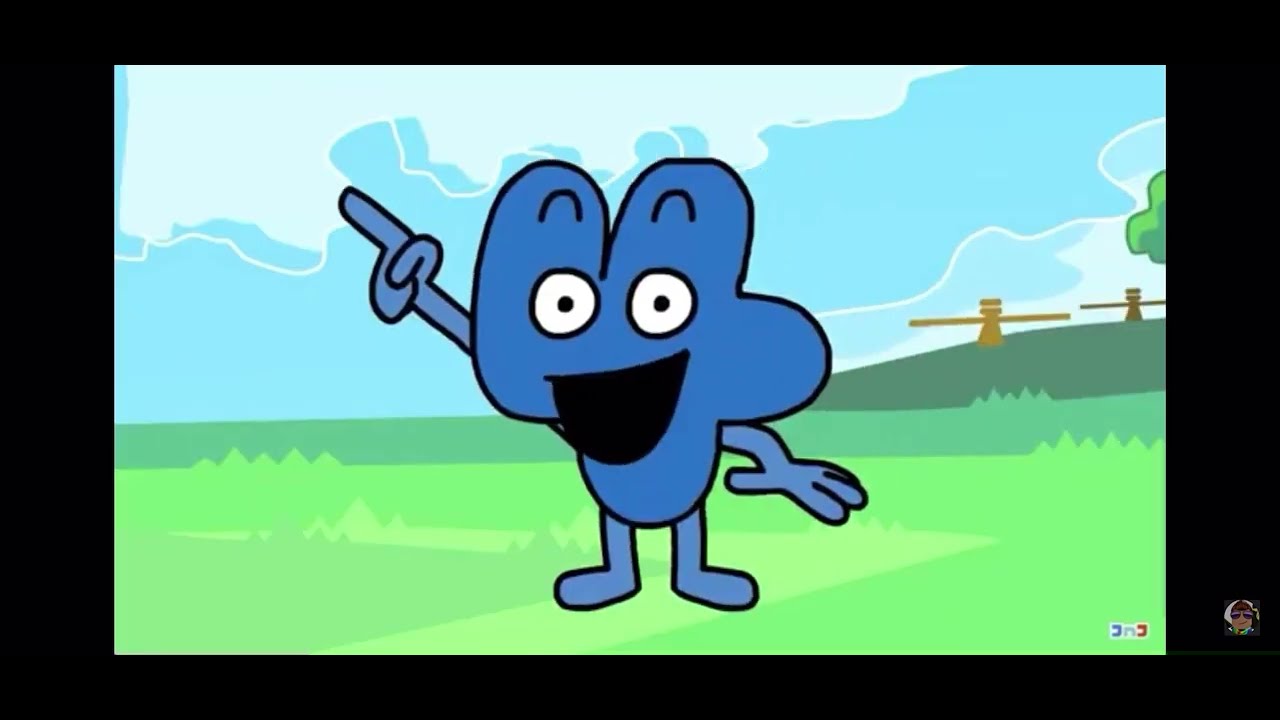 My top 10 favorite object show intros - YouTube