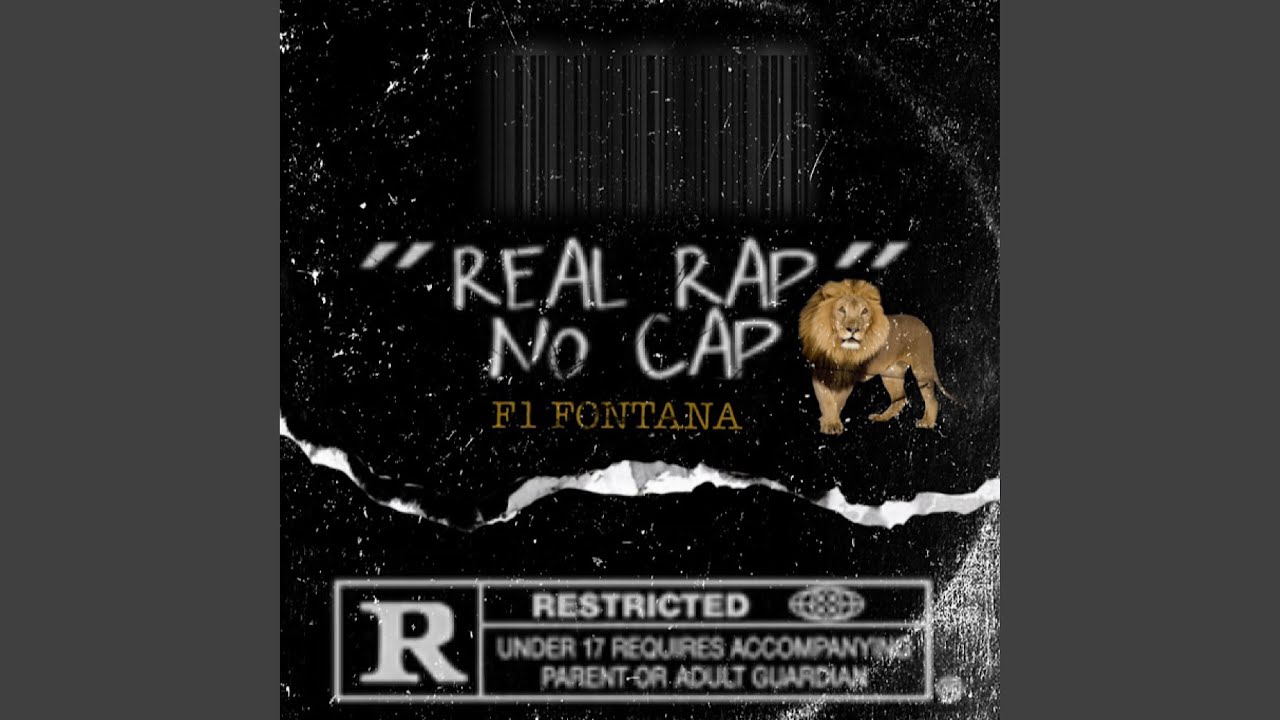 Real Rap No Cap (Versatile) - YouTube Music