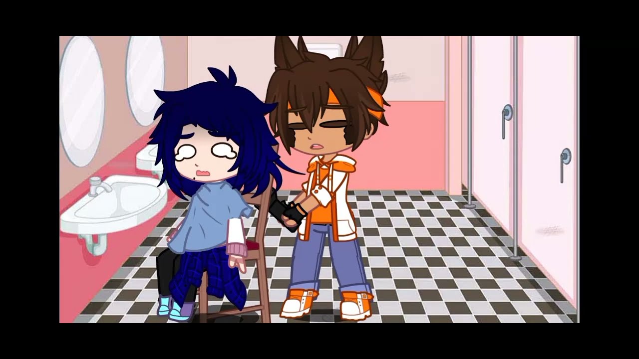 Haircut meme ft. Inazuma eleven go (Fallen six comedy) - YouTube