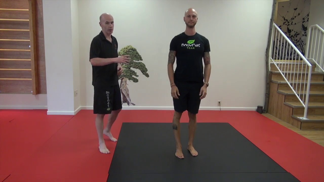 Rotational Rocking to Standing | Natural Movement Centre | Intrinsi ...