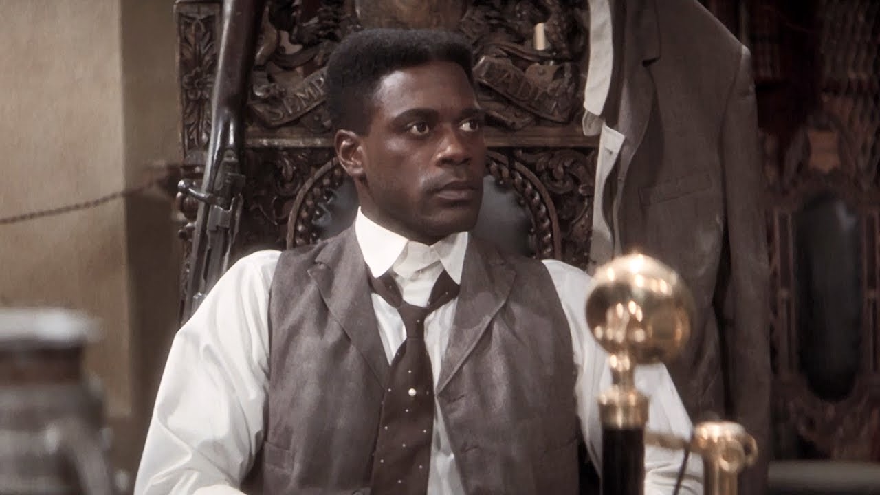 Ragtime (1981) ORIGINAL TRAILER [HD 1080p] - YouTube