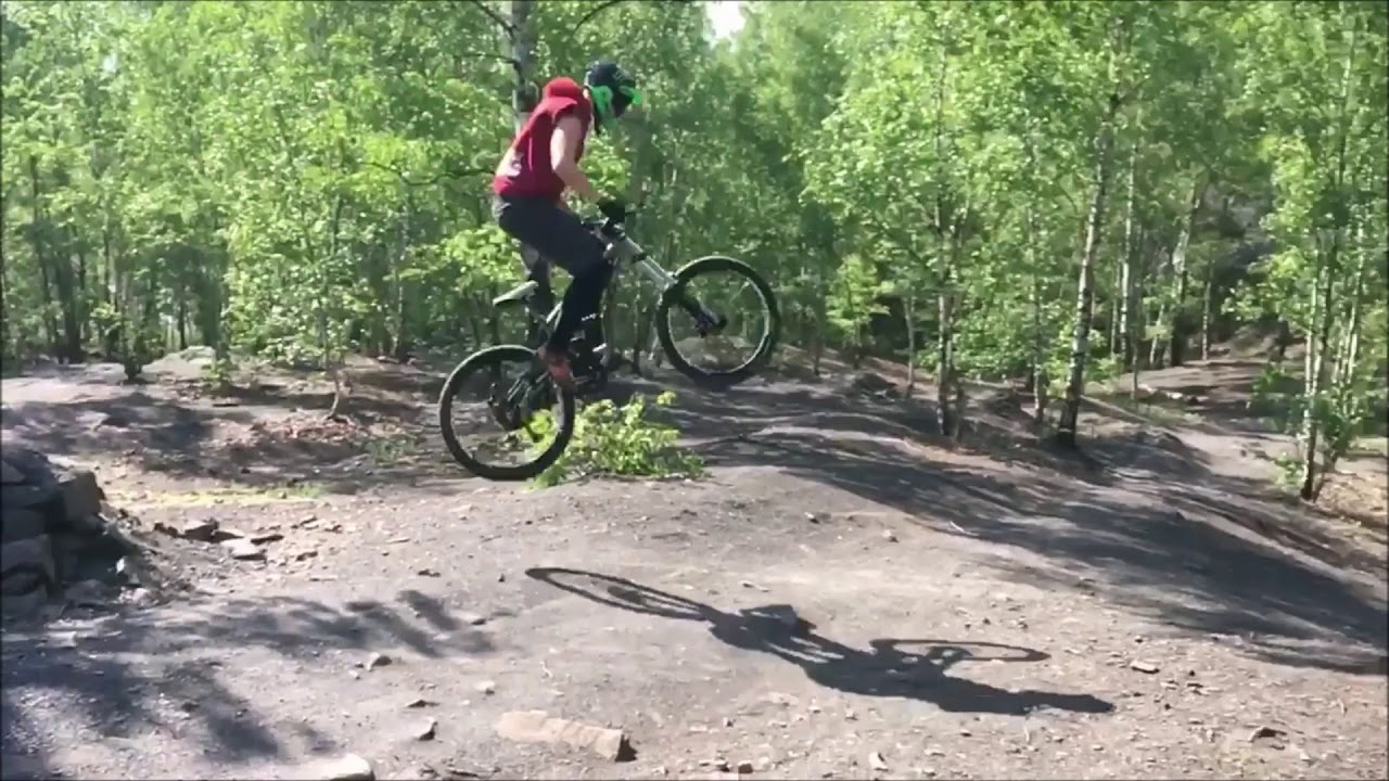 Downhill // Freeride // funny moments 2018 - YouTube