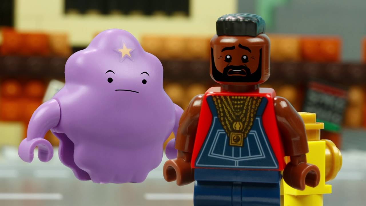LEGO Dimensions Expansion Packs Comic Con Sonic, Gremlins, ET Adventure ...