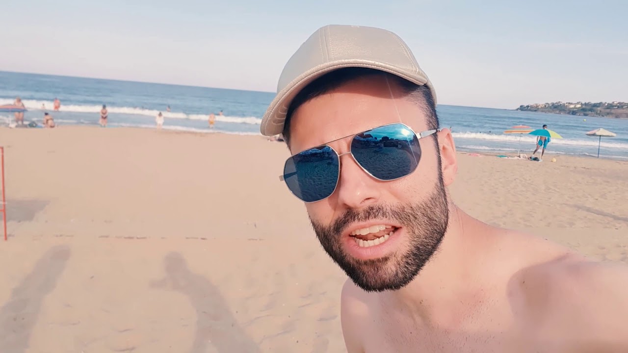 Mitko 30 Birthday Song - YouTube