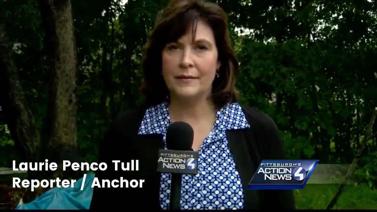 Laurie Penco Tull - YouTube