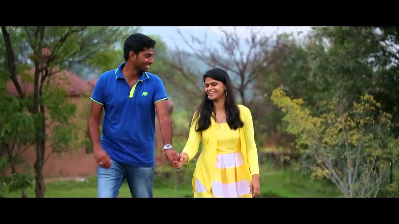 Ramya + Shankar First Anniversary LOVE Story.. - YouTube