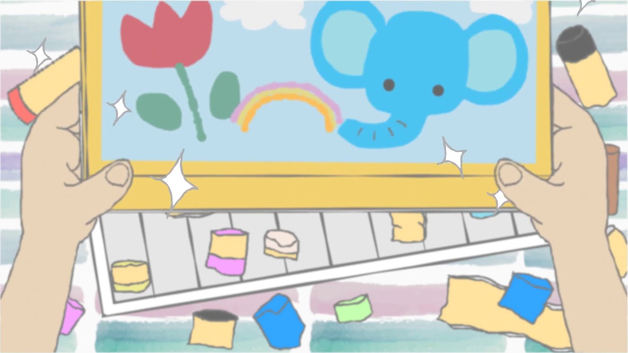 MOTTAINAI [original animation] - YouTube