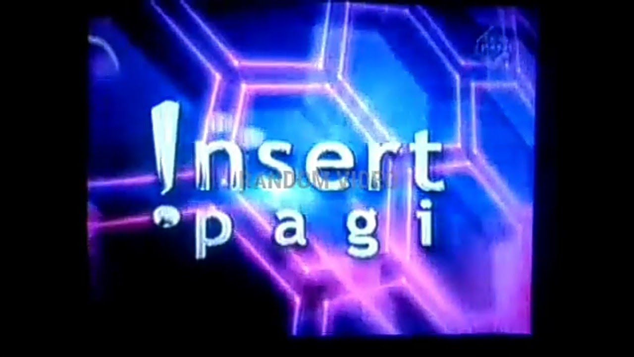 OBB Insert Pagi di TRANSTV (2012 - 2013, Short Version) (Rekaman) - YouTube