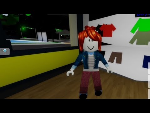 Mipan Zuzuzu Roblox Favorite Outfit - YouTube
