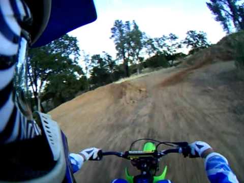Ricky Bobby Flipping - YouTube