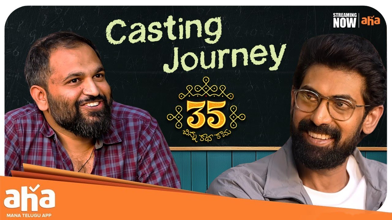 It’s been a journey from auditions to shooting with these bright young stars! | Streaming Now on ...