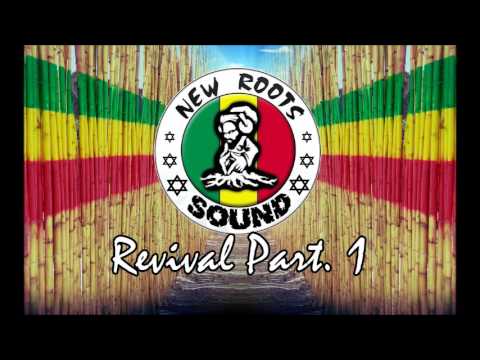 Mixtape New Roots Sound - Revival part 1 - YouTube