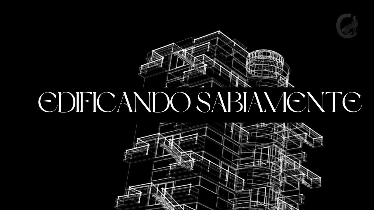 Predica "EDIFICANDO SABIAMENTE" Tutora Belen Dezotti - YouTube