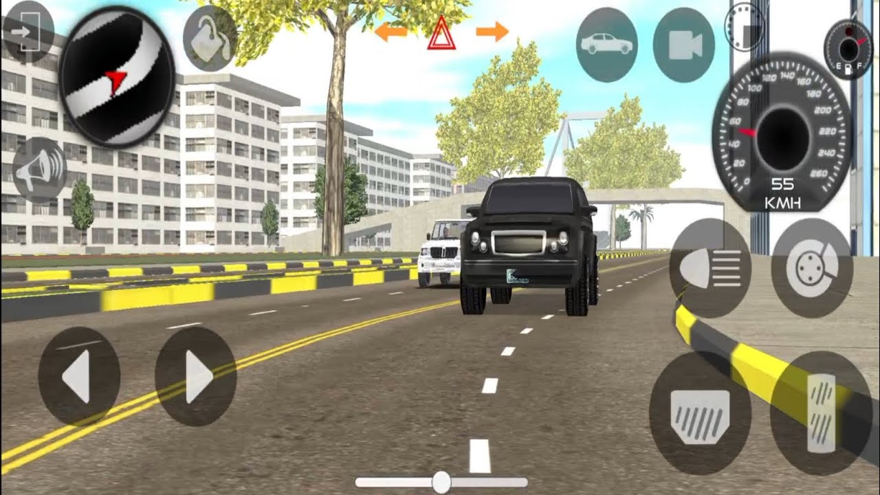 Indian Boloro game 🎮। Boloro wala game🚗 । Mahindra Boloro । car game ...