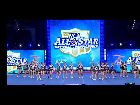 ECE Bombshells - NCA 2023 - Day 1 (CLEAR MUSIC) - YouTube