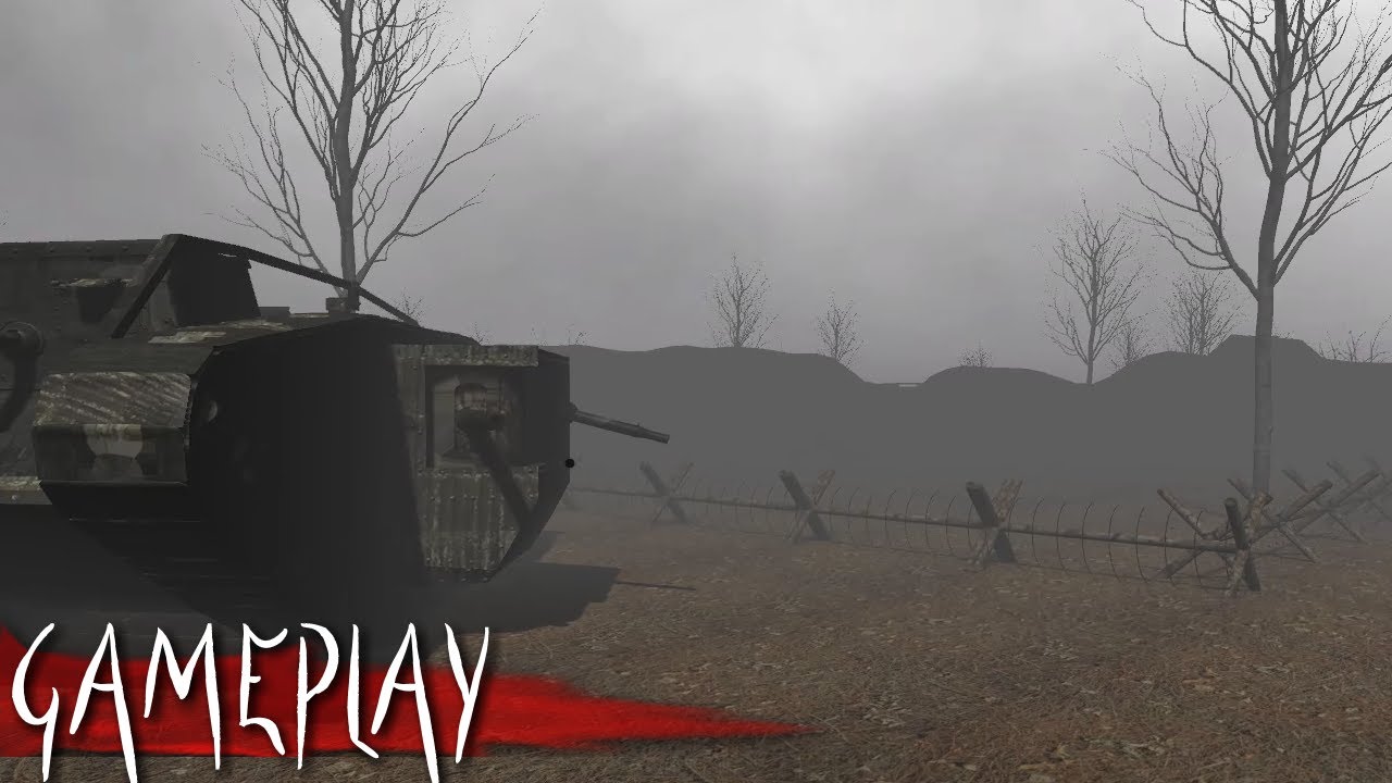 Shell Shock | Gameplay - YouTube