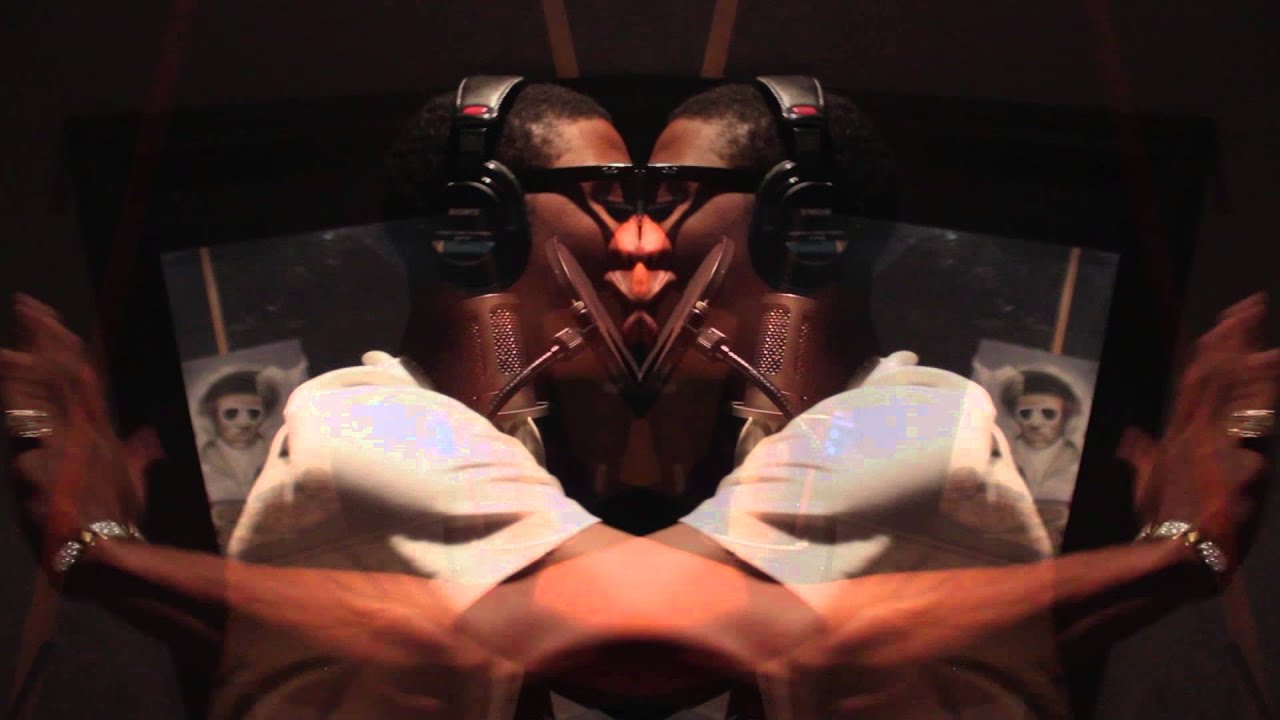 DT @ Trill Studios - Where You Been At (Studio Performance) (1080HD) Shot by @5ndplay - YouTube