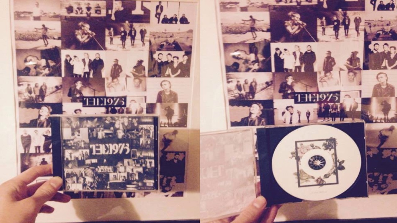 The 1975 "SECRET" Album [FULL FREE DOWNLOAD] - YouTube