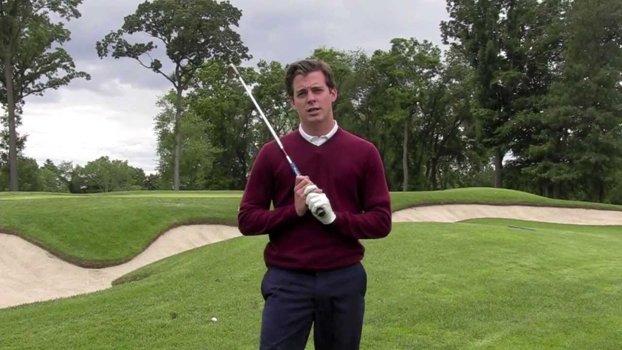 High Flop Shot - YouTube