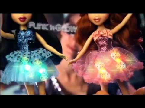 Bratz Funk n Glow DEXY CO.m4v
