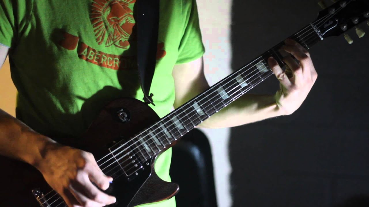 Anathema EMPTY cover (Alternative 4 album) - YouTube
