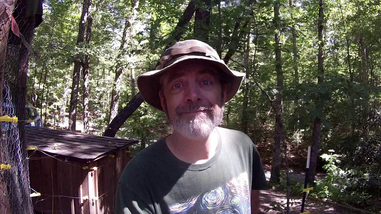 Earthshine Nature Programs - This Is What We Do. - YouTube