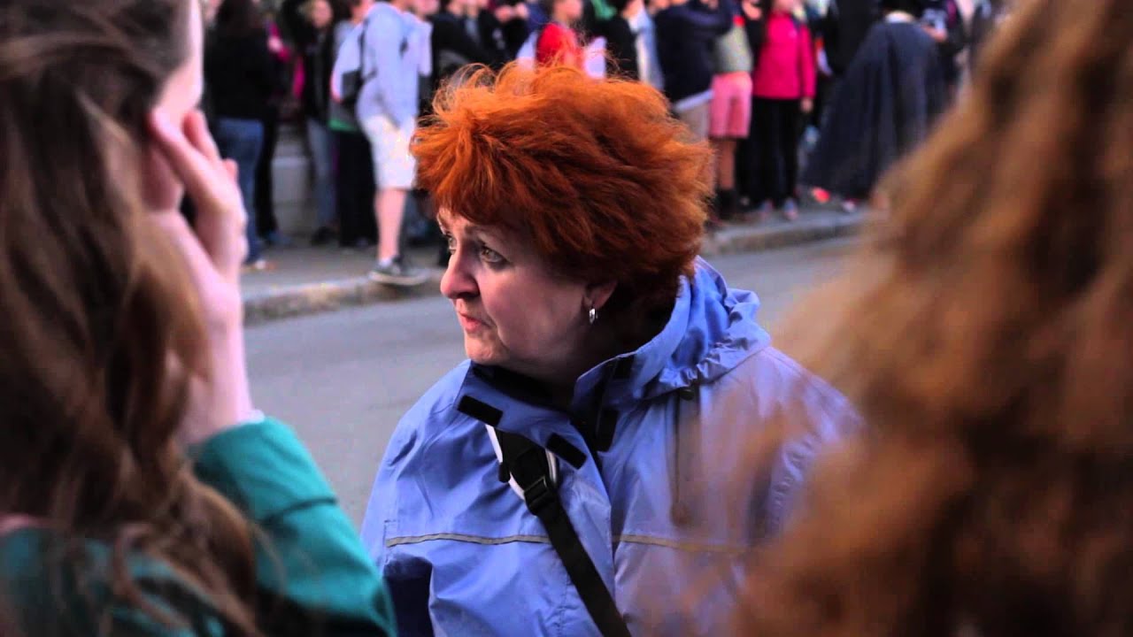 Quebec Movie - YouTube