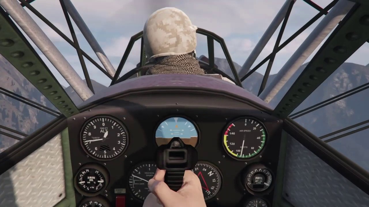 Gta 5 army WW1 - YouTube