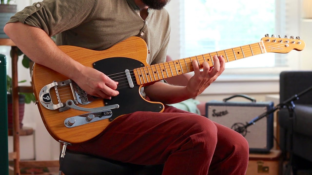 Guitar Parts Matrix ep3: Andy Summers Chords - YouTube