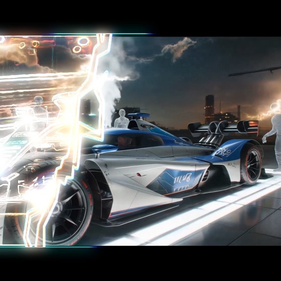 Beyond Velocity — The Formula of Light - YouTube