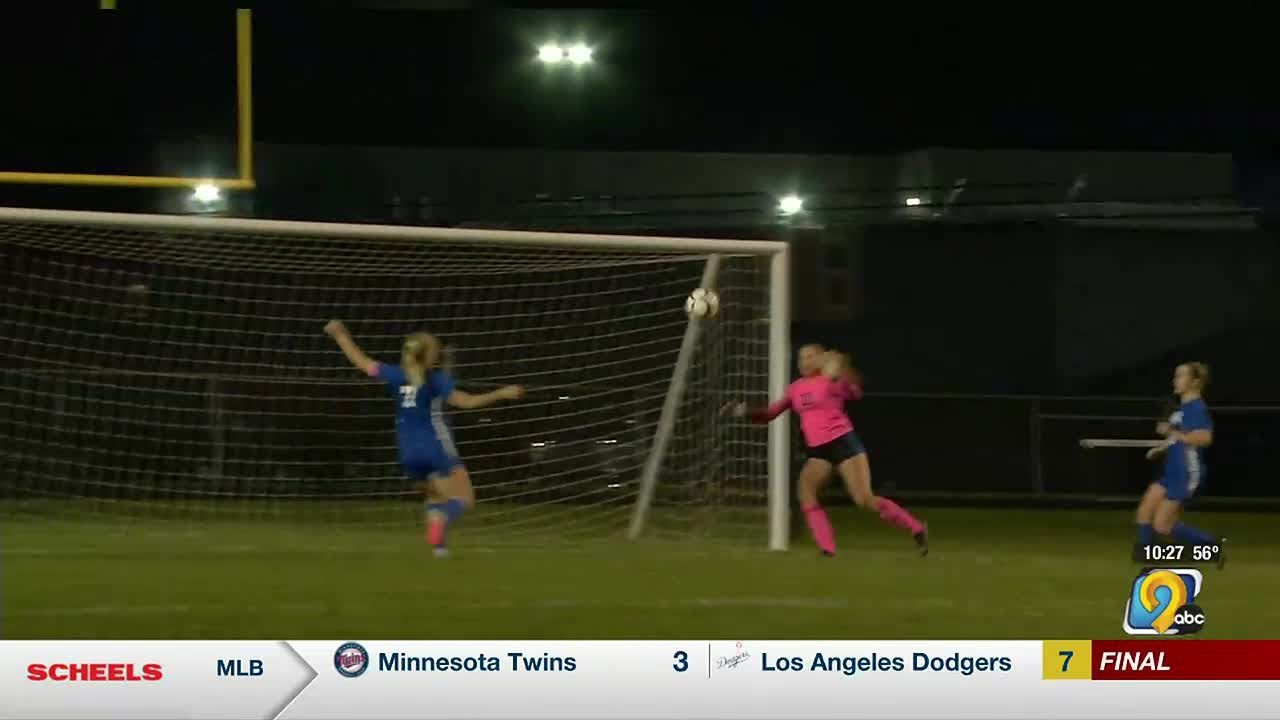 Anamosa’s 3-2 golden goal win sends the Raiders to the regional ...