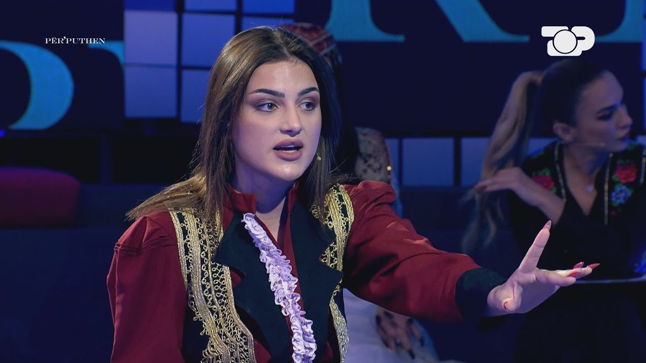 Lea ultimatum sot Petros në studio - Ep.57 Përputhen 29/11/2022 - YouTube