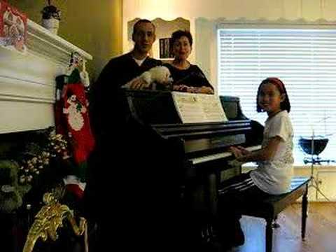 Happy Birthday George from Dean, LuAnn and Quinn - YouTube