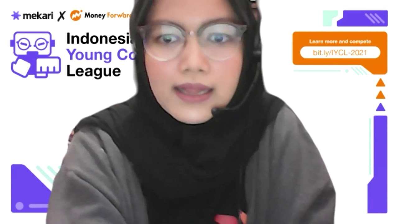 Indonesia Young Coders League: Q&A Highlights - YouTube