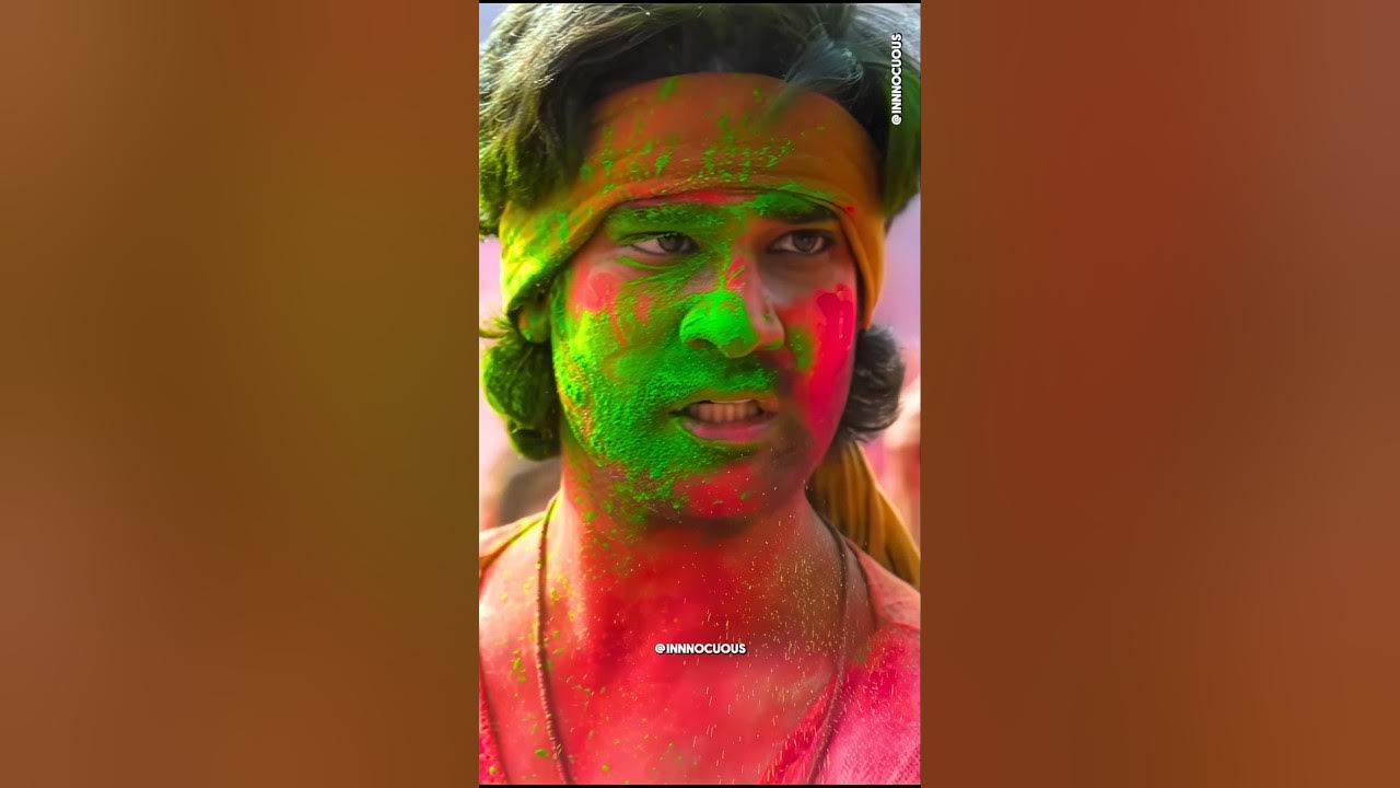 Birangay | Azaad | Aaman Devgan & Rasha Thadani | Amit Trivedi, Meenal Jain, Amitabh ...