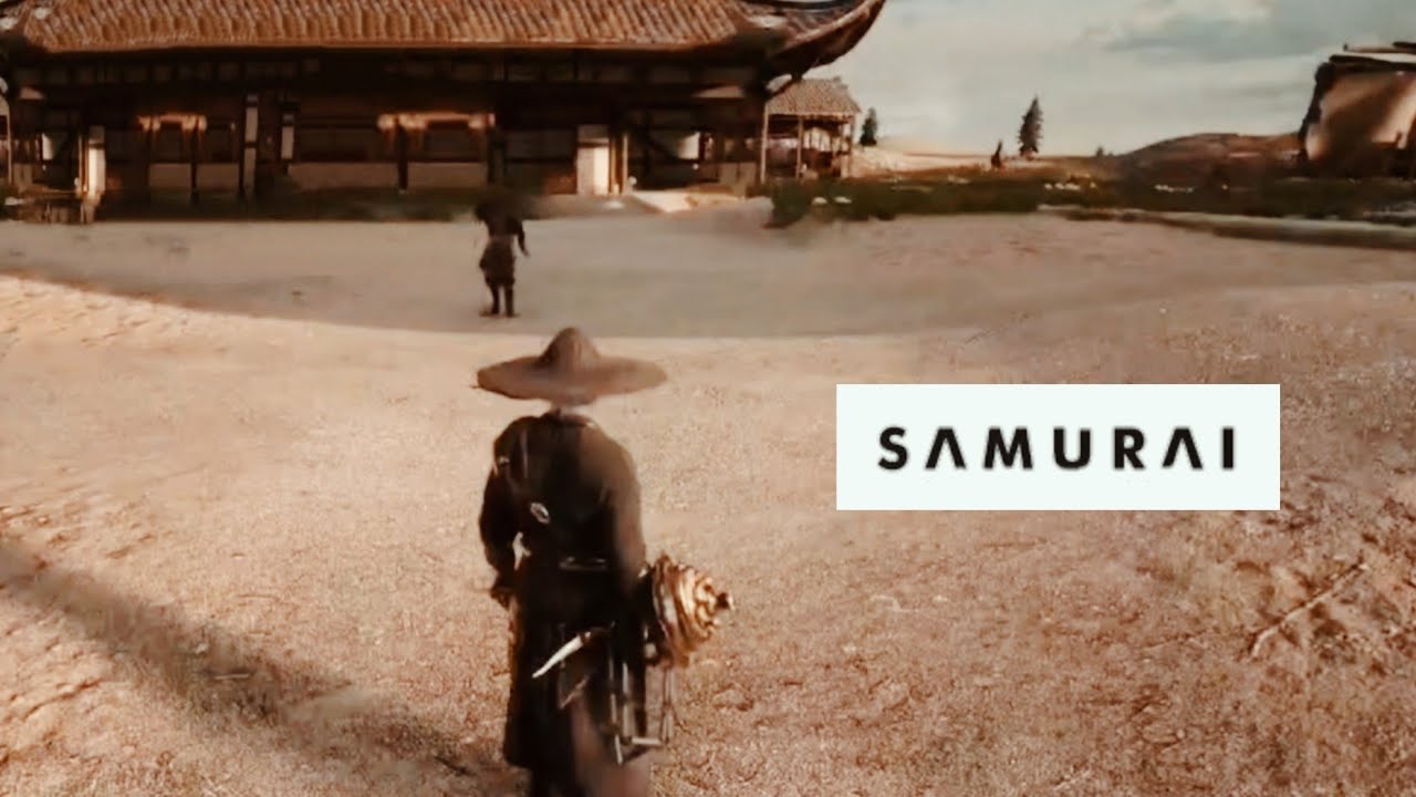 Top 13 Samurai Based Action Games On Android & iOS! - YouTube