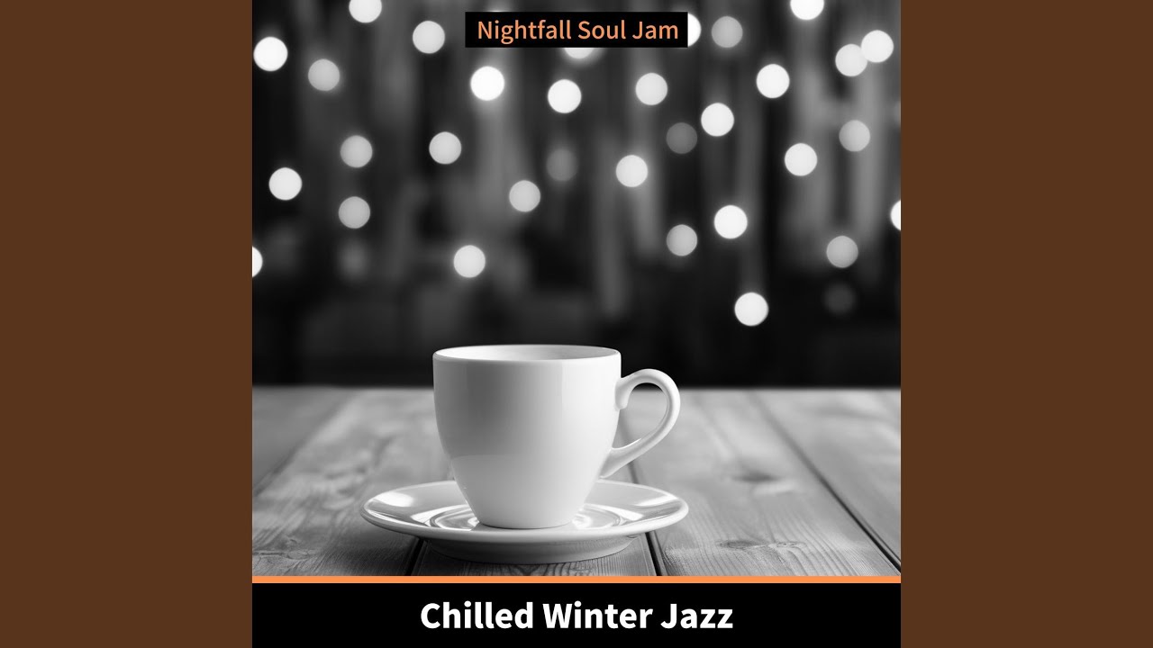 Chilled Winter's Solace (Key Bb Ver.) - YouTube